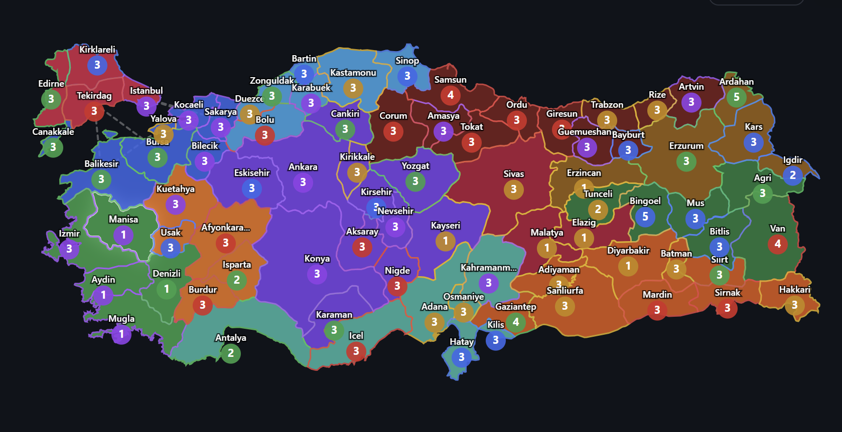 Play Risk Online – Free Strategy Game | Territory Control Multiplayer